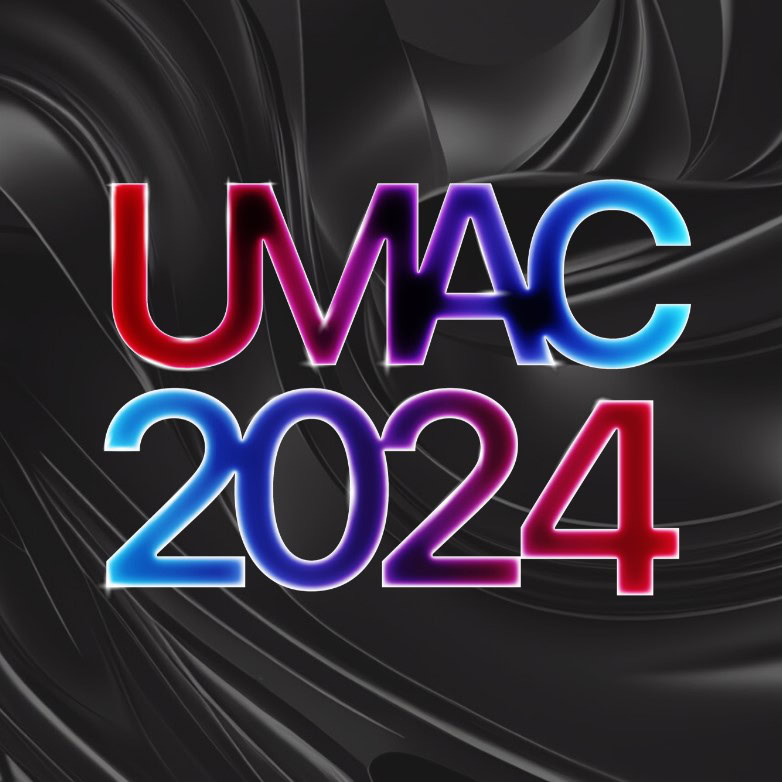 Umac Program 2025