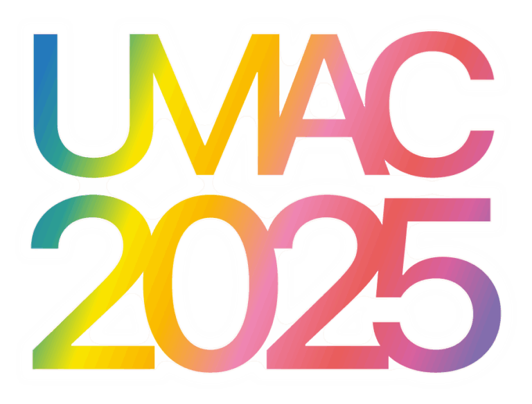 Umac Program 2025