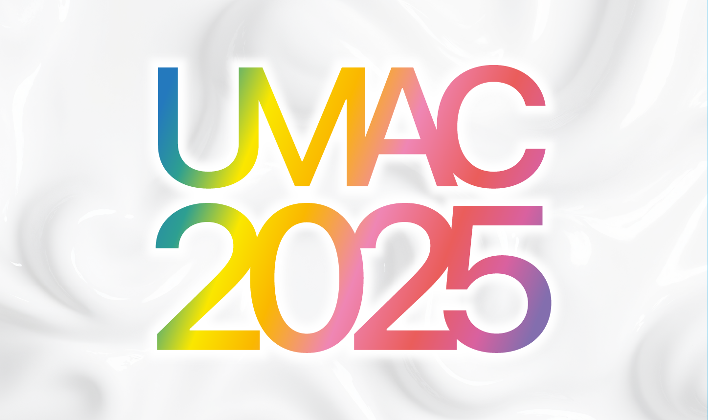 Umac Program 2025